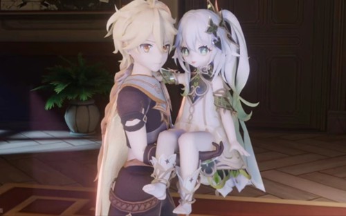 akt在哪个网站发作品 原神aktvicineko入口链接 - 骑士助手