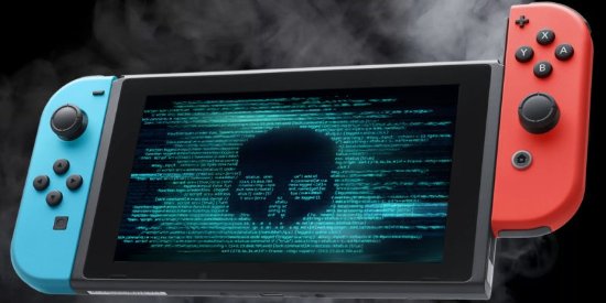 在接受任天堂黑客团伙策划者采访时，他说:从一家赚了几十亿美元的公司偷东西有什么问题？ - 淘玩游戏