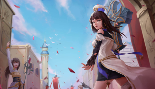 dnf2011勇士功勋装扮套外观-全职业外观一览-途知游戏网