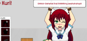 tickle kuri解锁隐藏互动版-tickle kuri开声音汉化版游戏下载v1.0-电玩圈